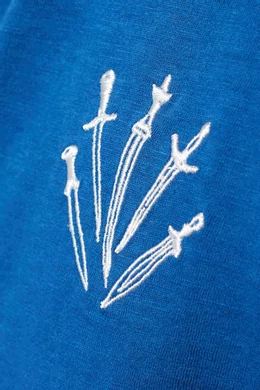 rag and bone dagger logo