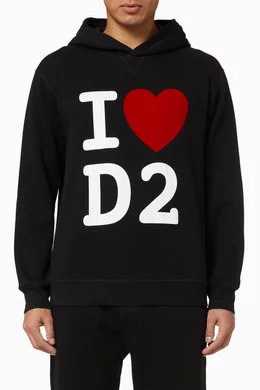 i heart d2
