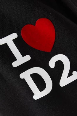 i heart d2