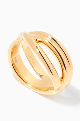 Missoma infini ring store