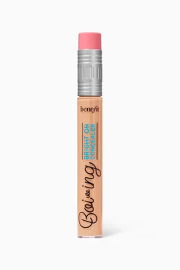 benefit concealer melon