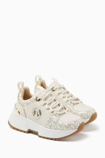 Buy Michael Kors Kids Shoes for Kids Online in Bahrain Ounass