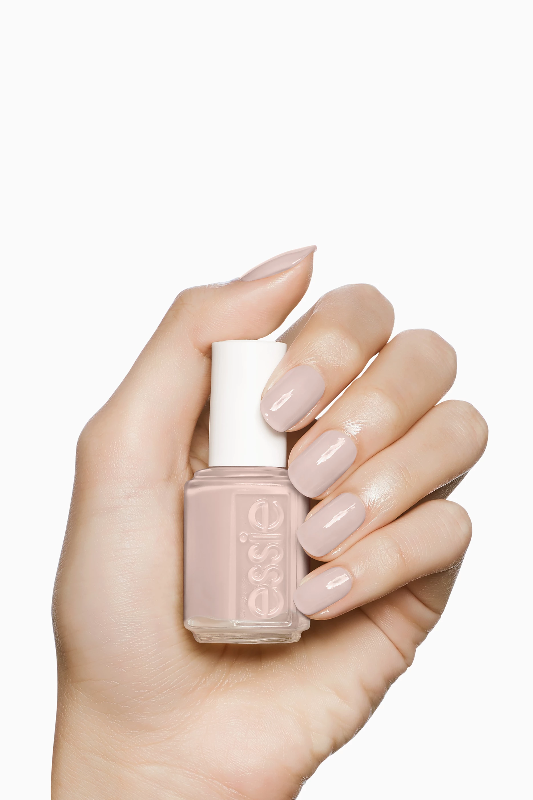 Essie Ballet Slippers