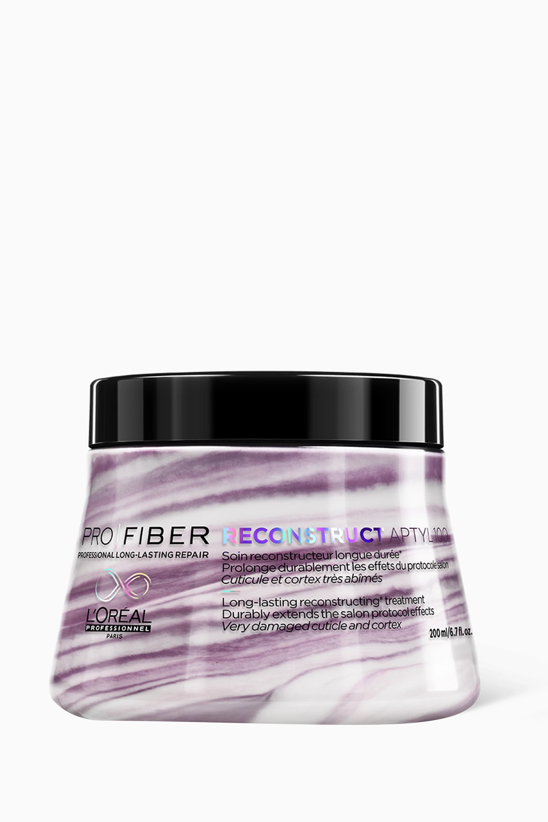 Pro fiber reconstruct store