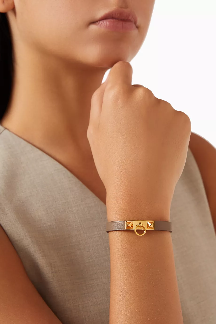 Hermes rivale mini store