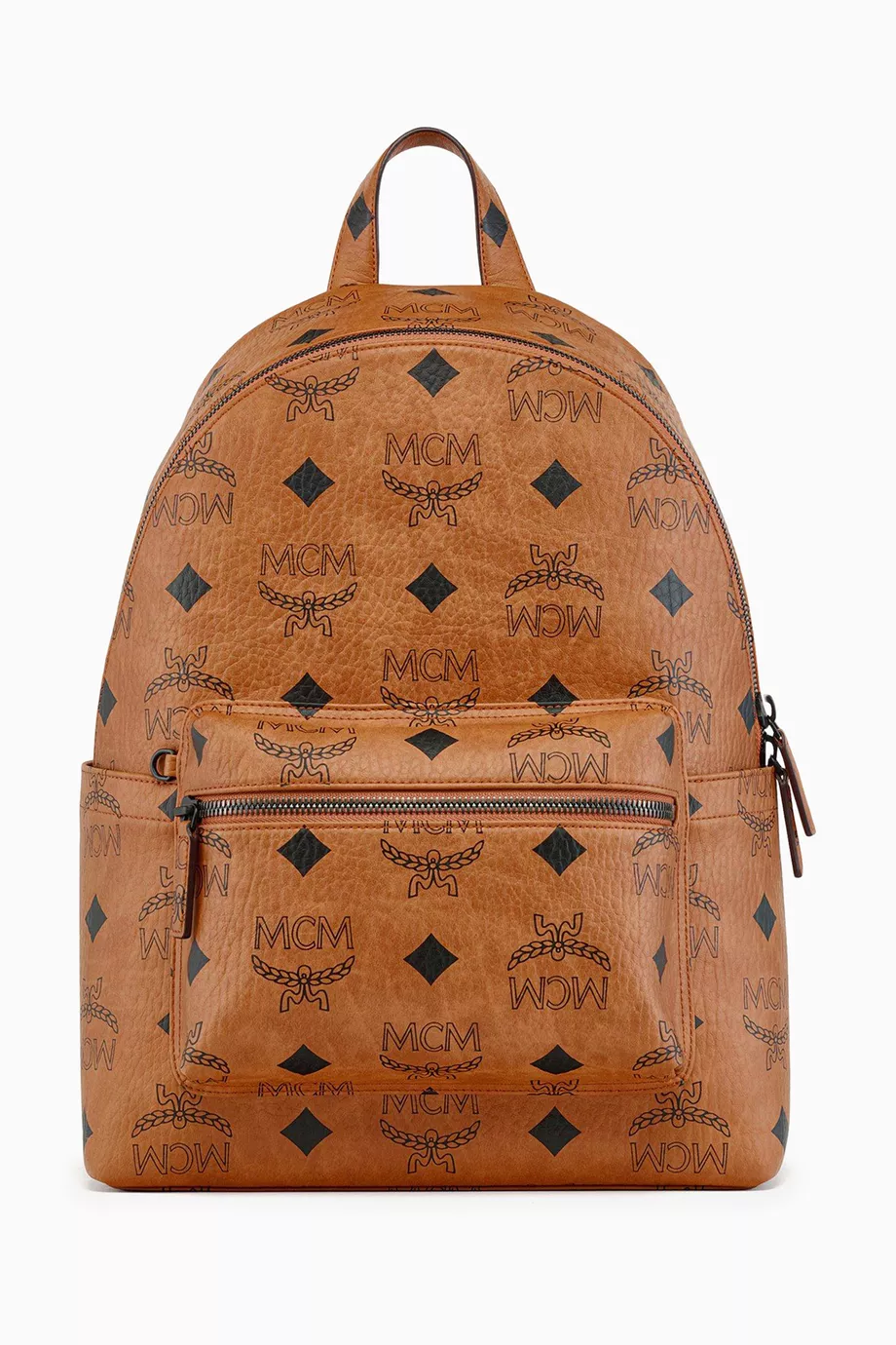 Mcm backpack for cheap discount